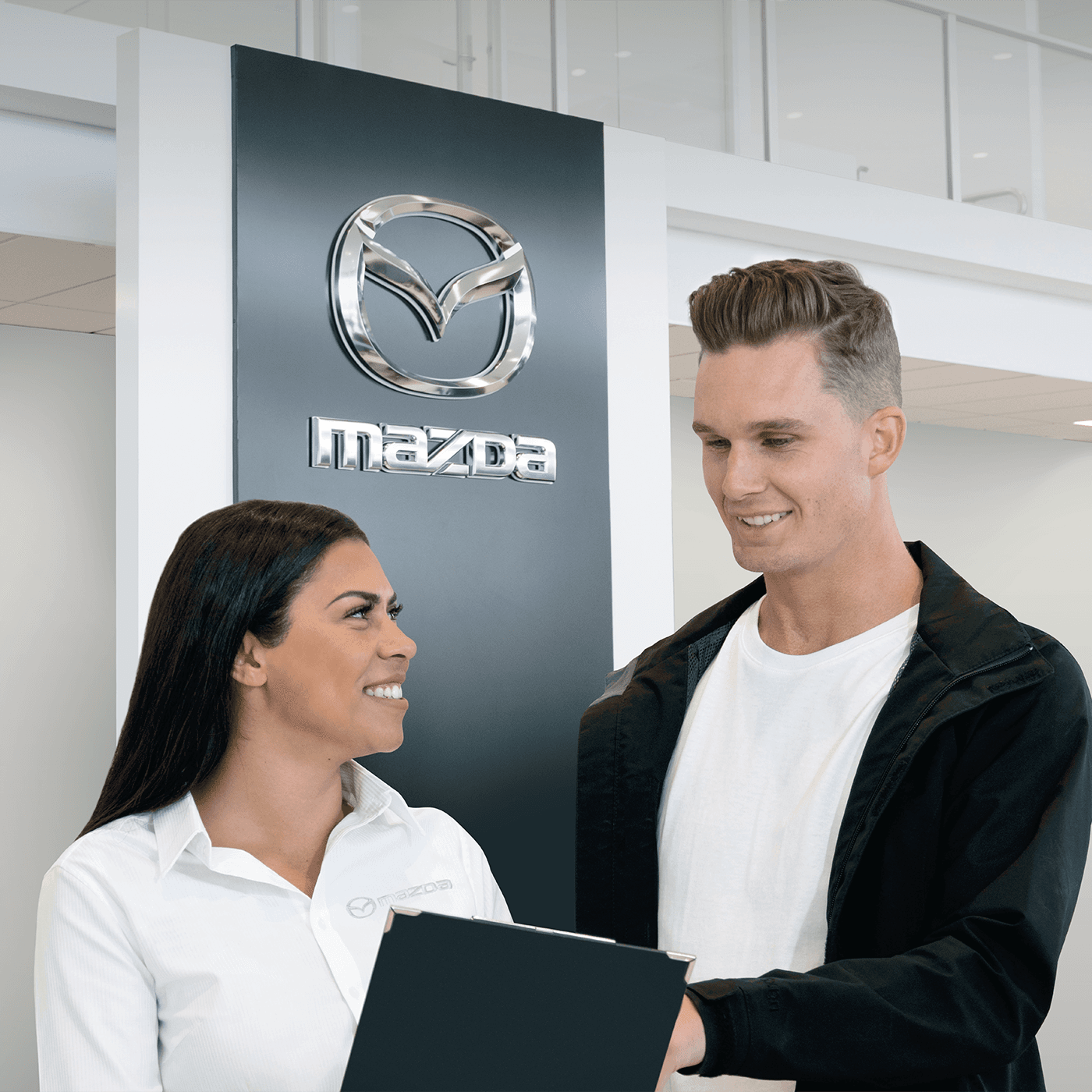 Car Service | Book Now | Rockingham Mazda